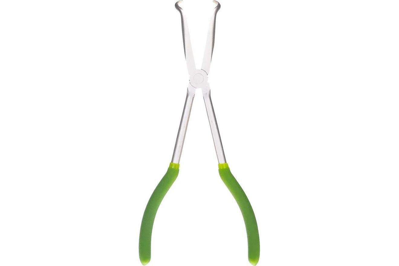 Пассатижи удлинённые кольцевые 13 мм. / Дело Техники арт. 413813