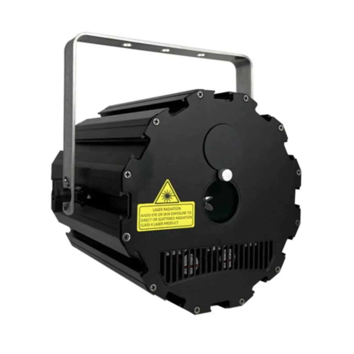 Лазерный анимационный эффект Bristage Magic-6W