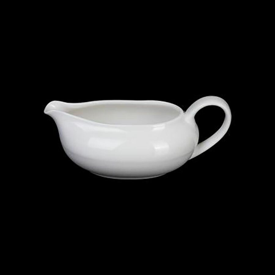 Емкость для соуса Corone Rosenthal, фарфор, 200 мл