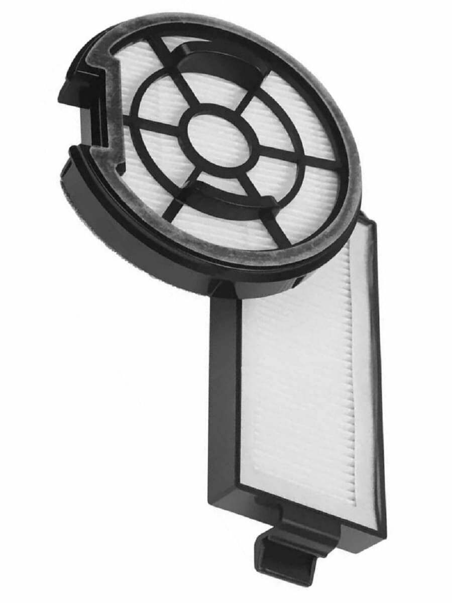 Hyundai HFS7970 фильтр контейнера + нера фильтр для пылесоса HYV-S7970