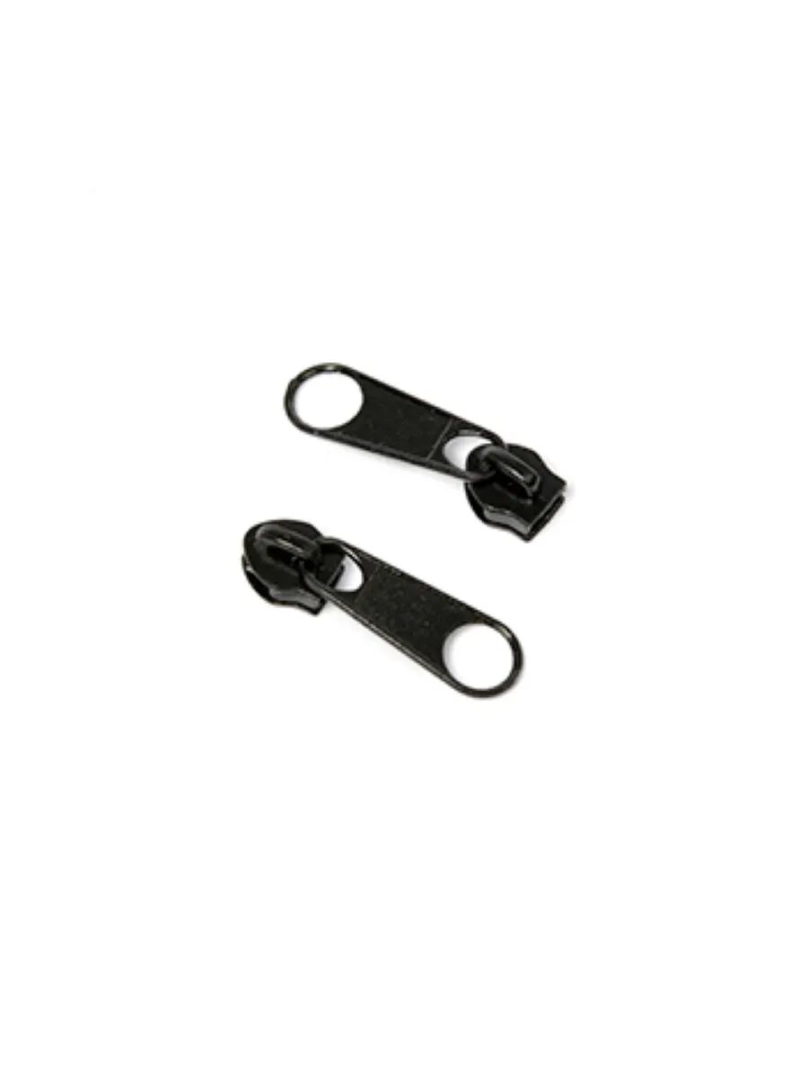 Бегунок для спиральной молнии Тип5