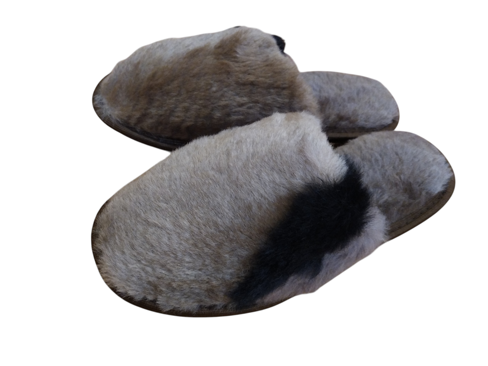 Тапочки ОвчинаТорг