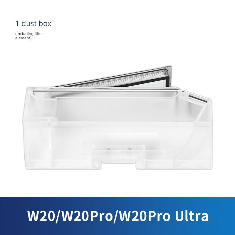 Подходит для расходных материалов Chuimi W20pro, швабра, подметальный робот, ультра аксессуары, тряпичная роликовая