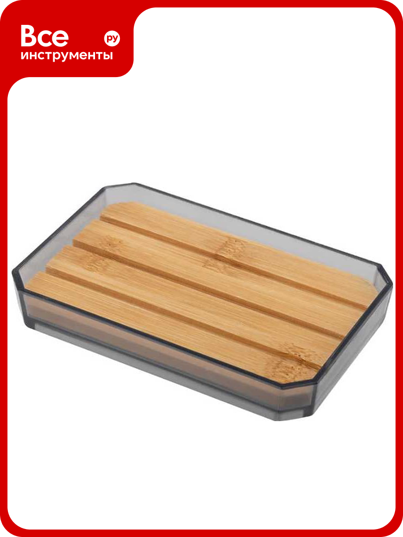 Мыльница "Оникс" Рыжий кот 107634