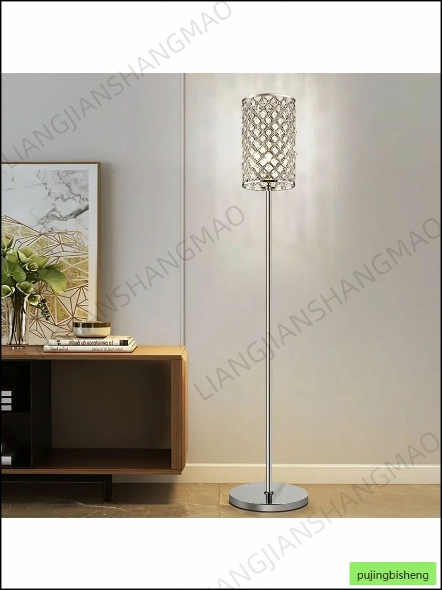 Эксклюзивный торшер для пола