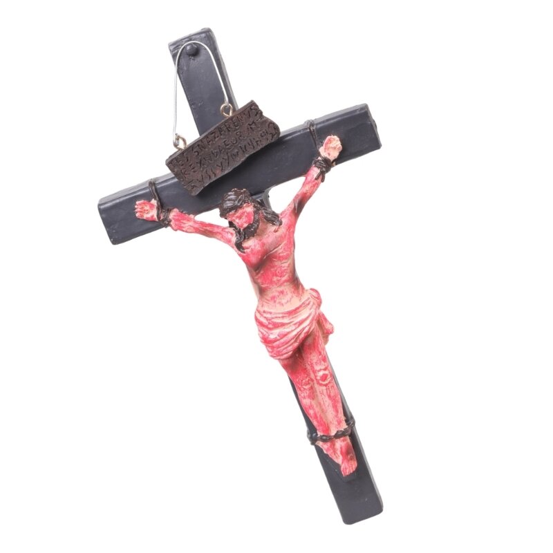 Церковное Распятие Христы На Подставке Крест Настенное Распятие Украшения Для Дома