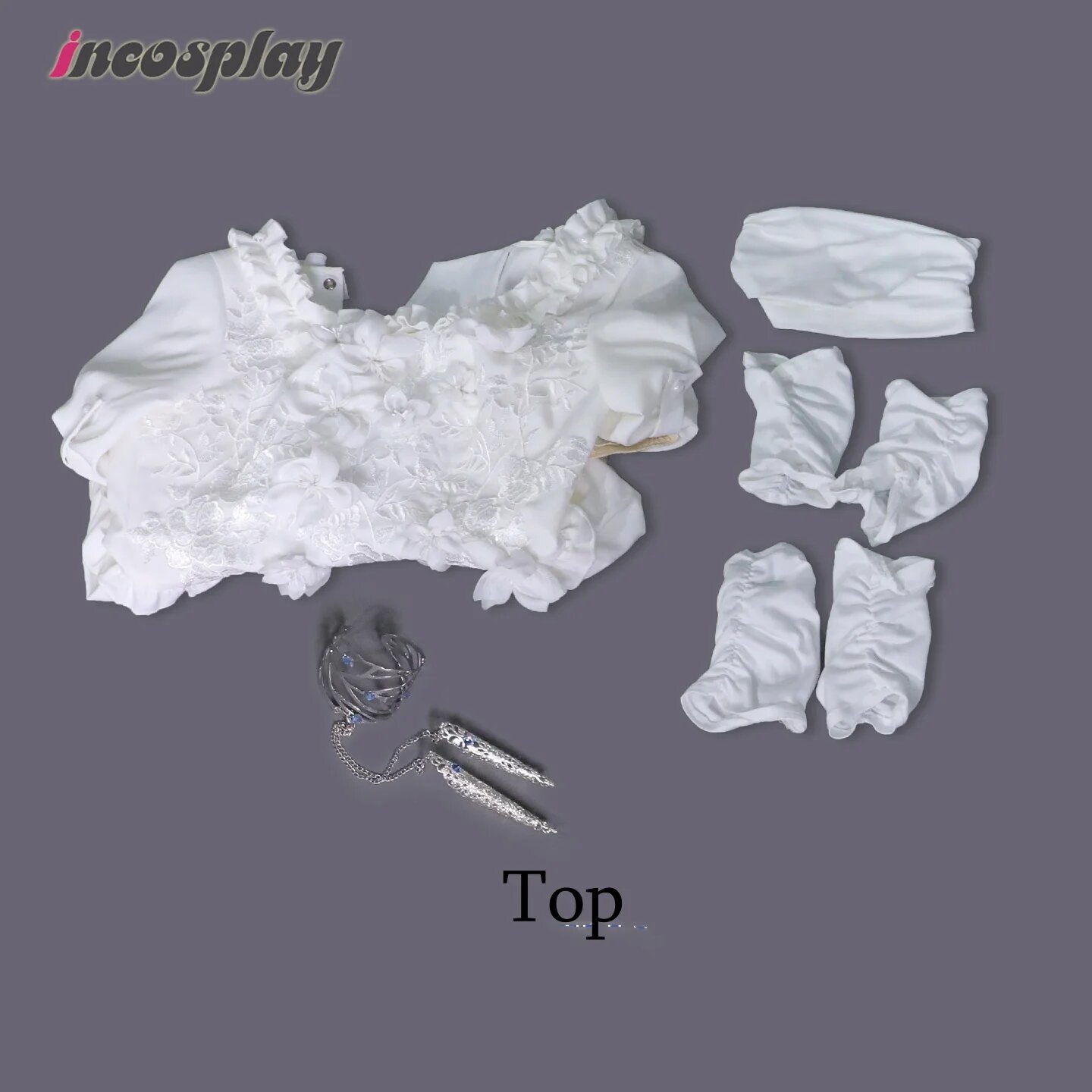 Костюм Avenger Revenant Giyu XL, Only Costume1