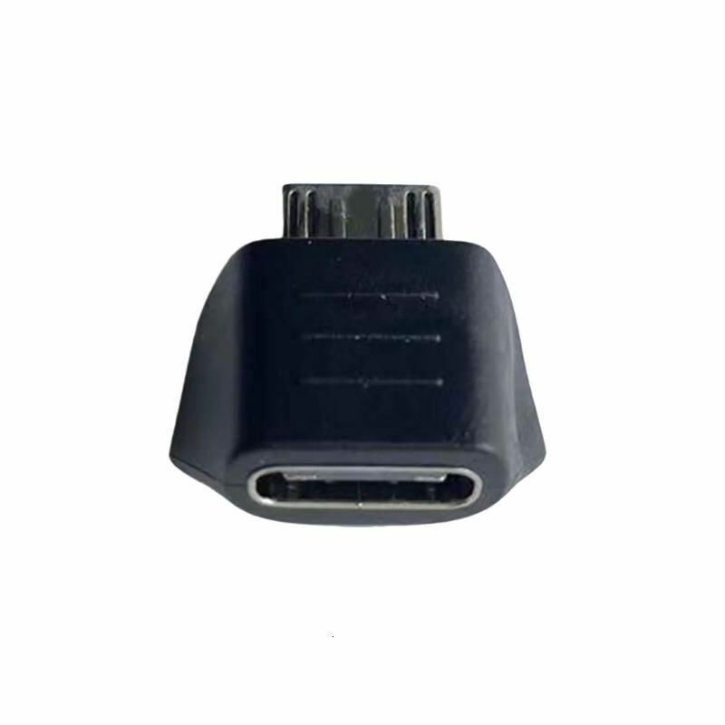 Эргономичный переходник Micro USB на Type-C для игровой мыши