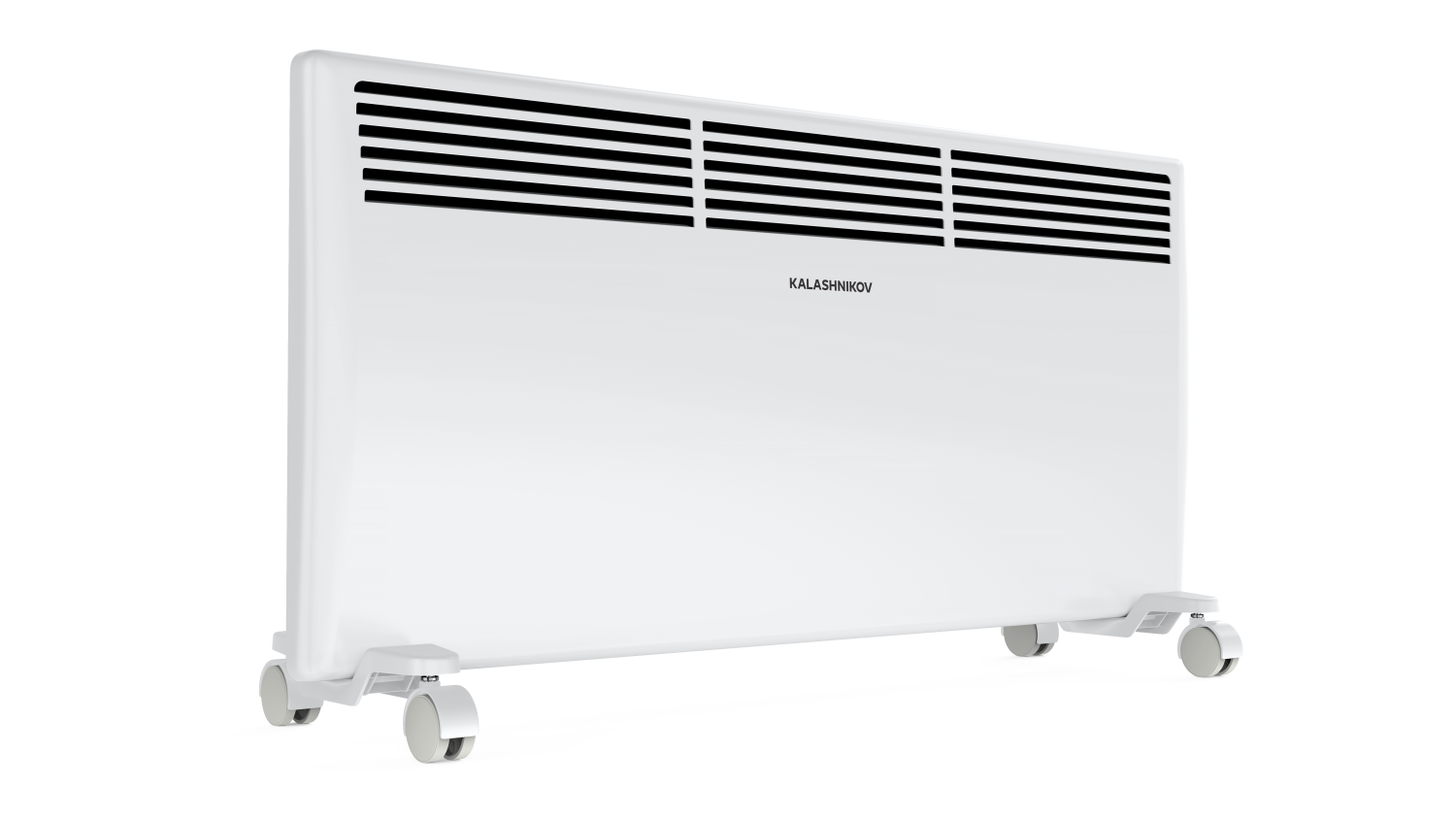 Конвектор с электронным управлением KALASHNIKOV KVCH-E20E-11