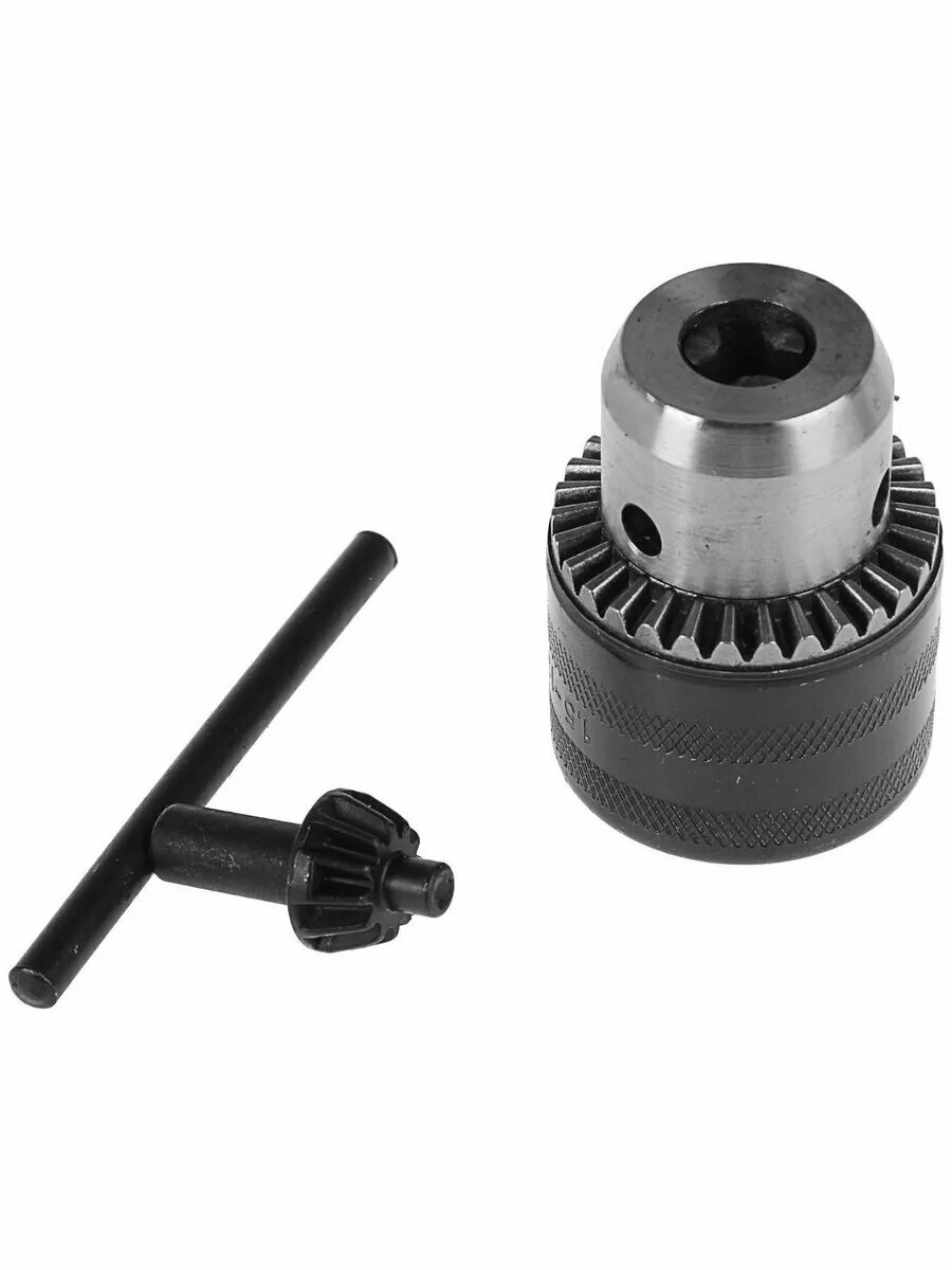 Патрон для дрели 3/8" - 24 UNF, 1.5 - 13 мм