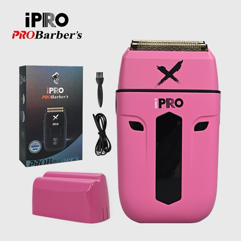 Шейвер PROBarbers S1106