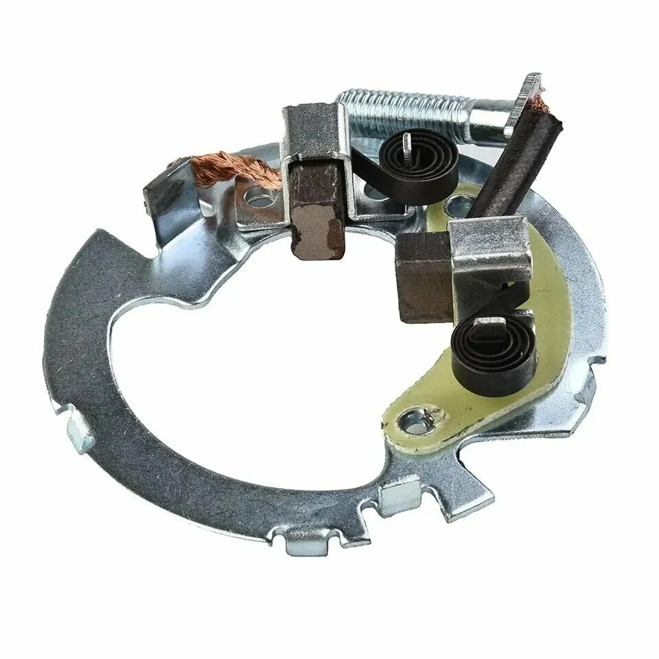 Щетки карбоновые для стартера Honda TRX 300 250 350 400 500 стартер 31206-MN4-008 31201-KS5-901