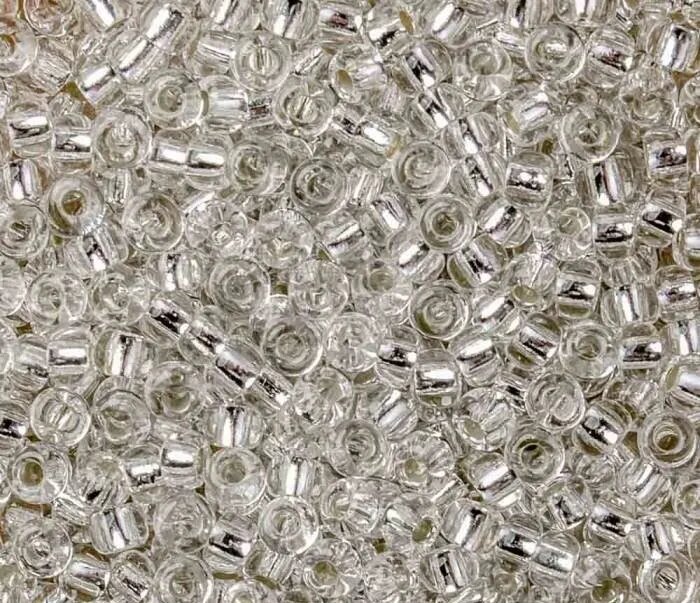 Чешский бисер Preciosa 33119/78102/10-(50г) .