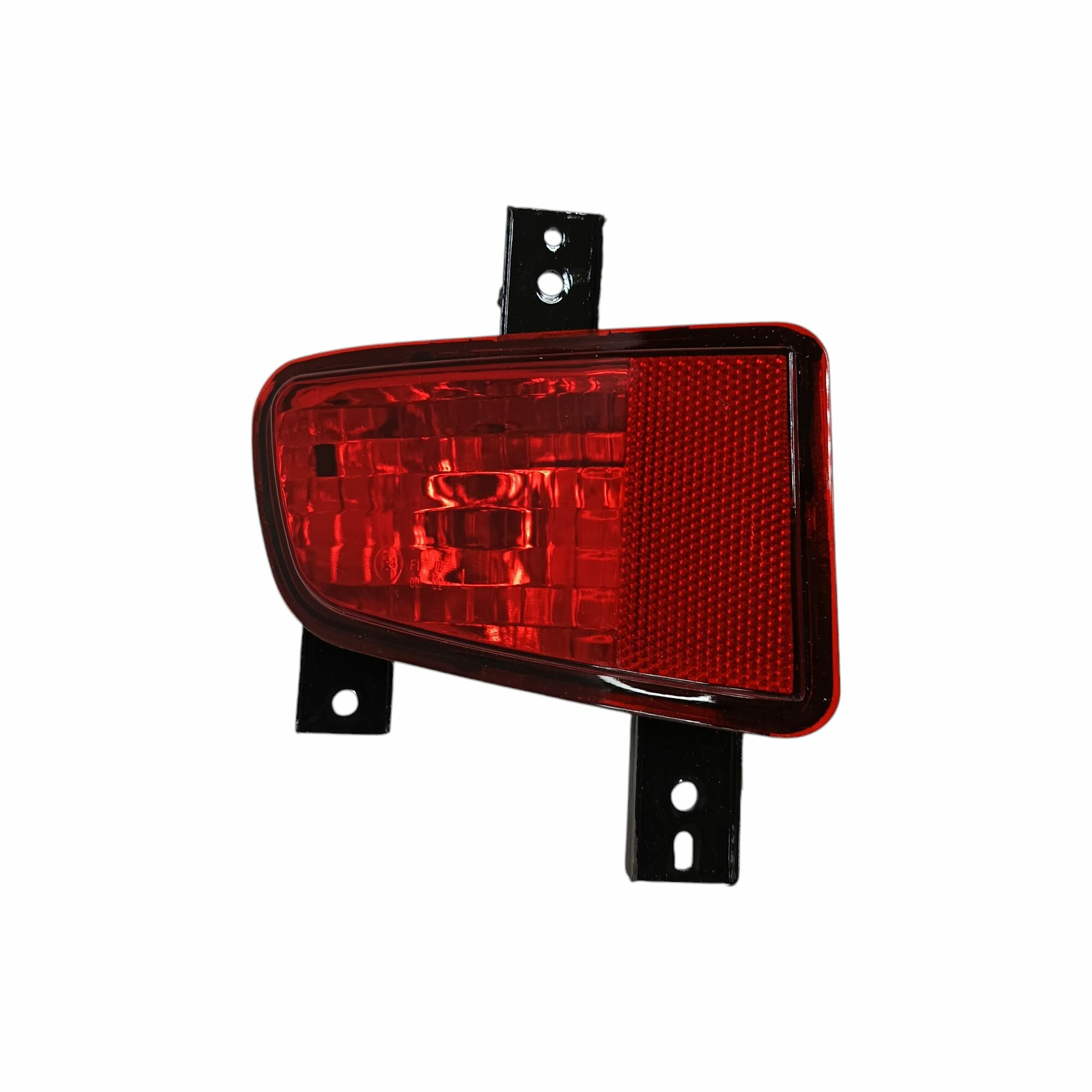 Фонарь противотуманный задний левый Чанган ЦС35 (Changan CS35)