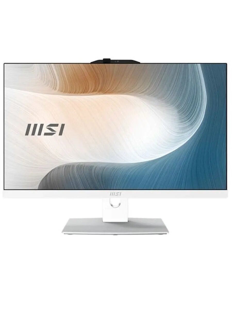 23.8" Modern AM242P 12M-257XRU 9S6-AE0712-1463 W10PRO