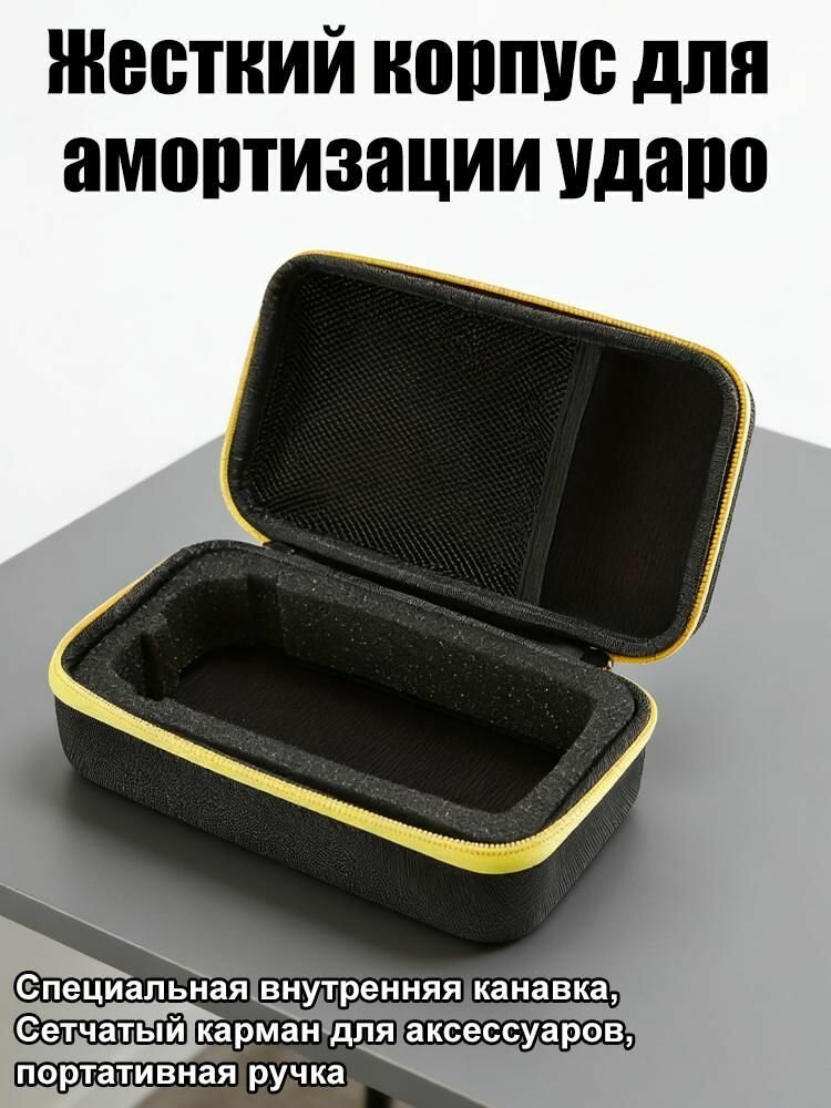 Сумка для хранения мультиметров fluke