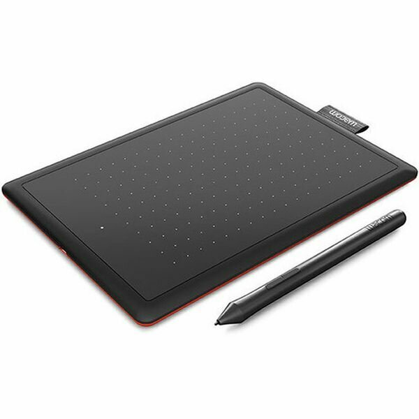 Планшет Wacom One S (CTL-472-N) — фото 1