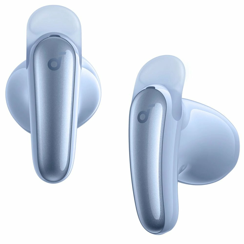 Наушники Anker Soundcore Liberty Buds голубой