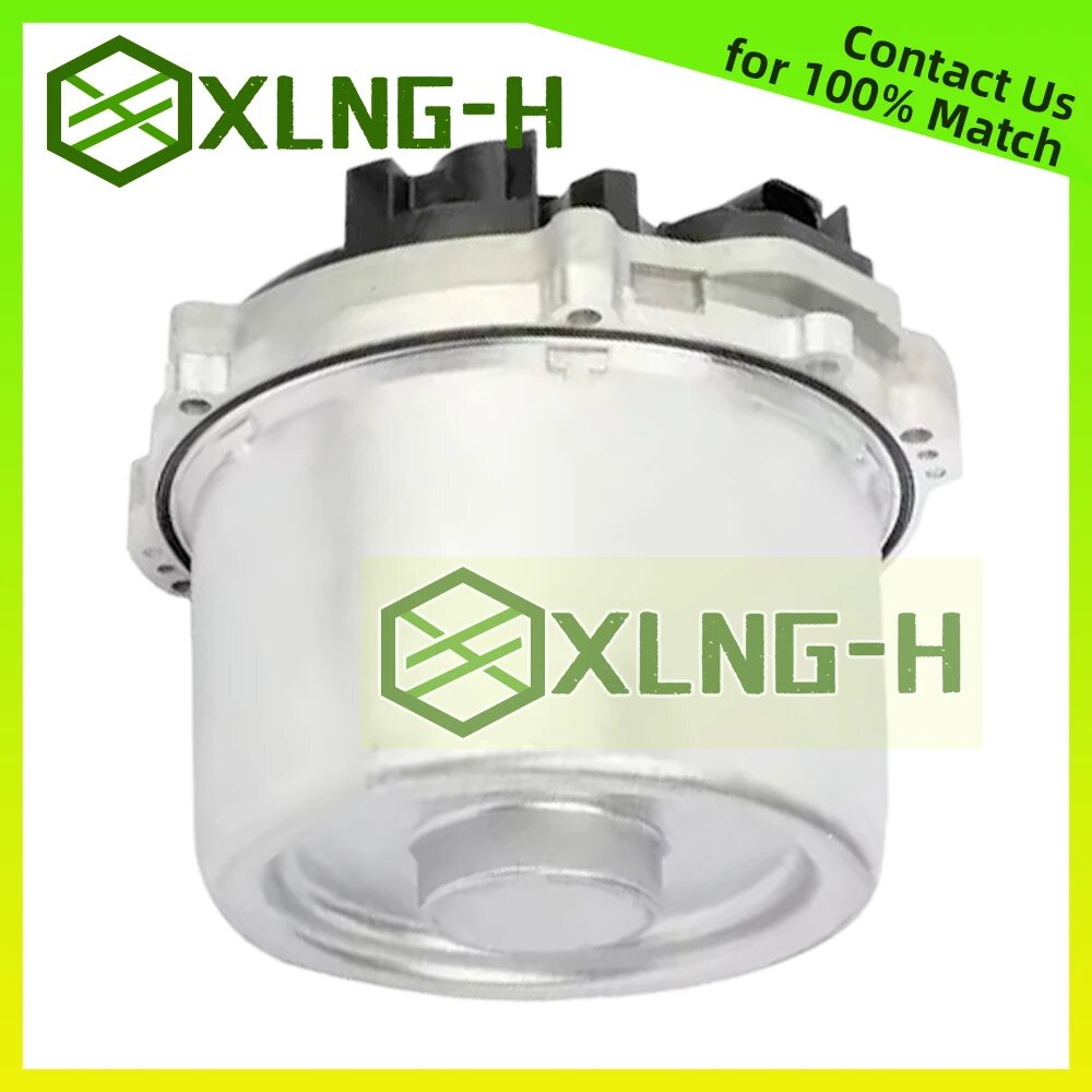 Генератор с водяным охлаждением 150 А для LAND ROVER Range Rover M62 N62 BMW E38 740 E53 X5 12317508052 12317508054 YLE000040