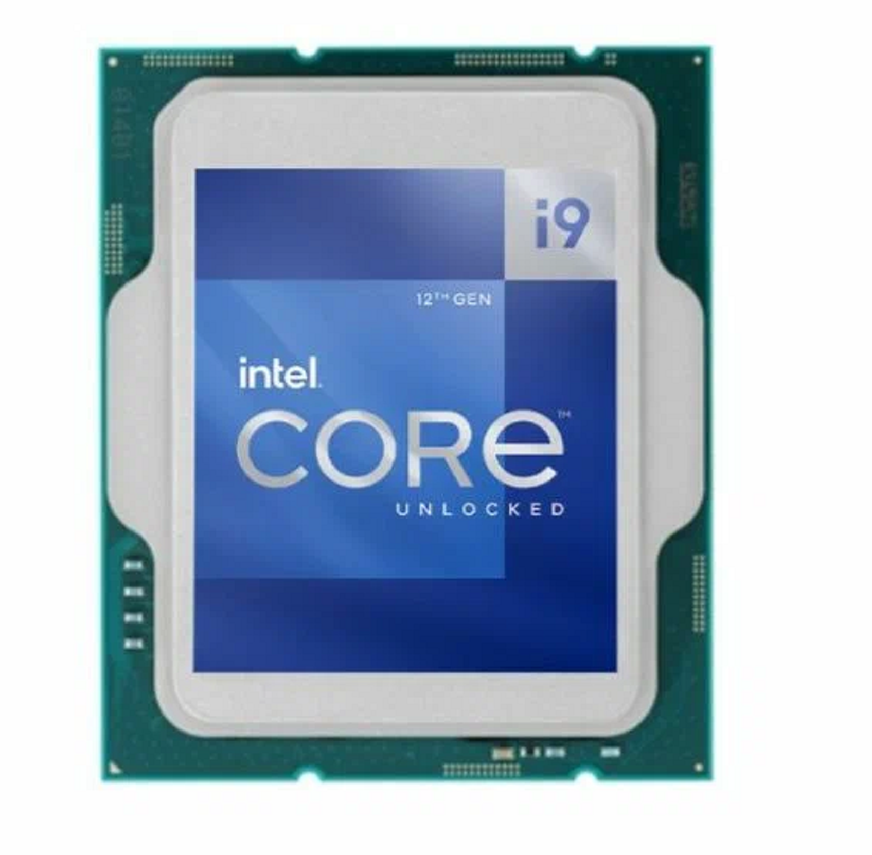 Процессор Intel Core i9 12900k, игровой, 16 ядер, 32 потока, OEM