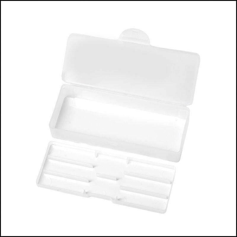 Чехол для хранения маникюрных инструментов