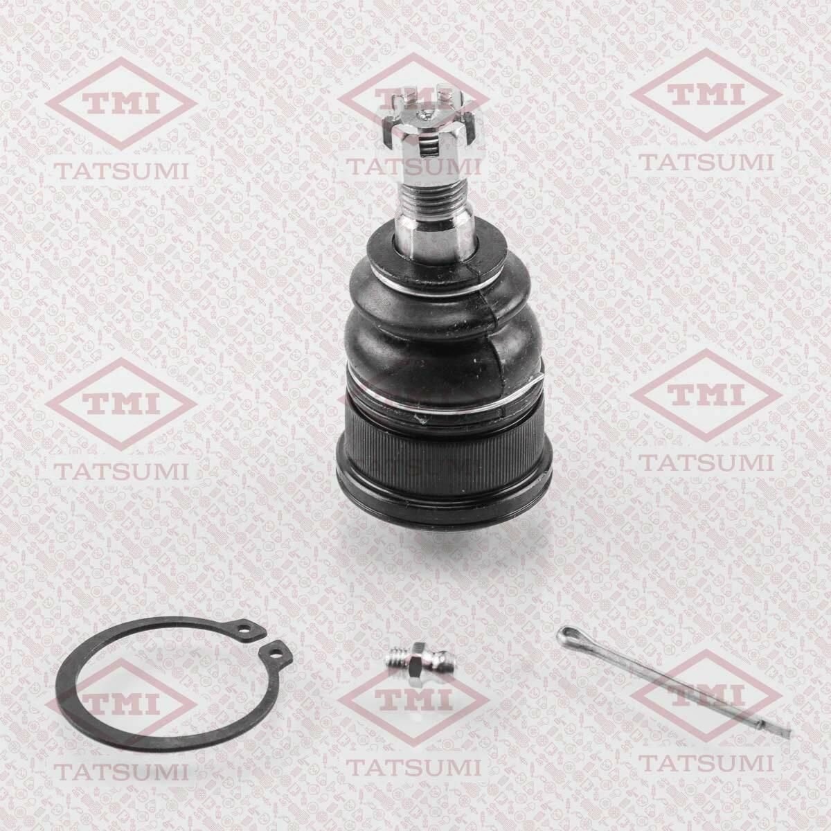 Опора шаровая TATSUMI нижняя L, R HONDA CR-V 01-> (TEA1047)