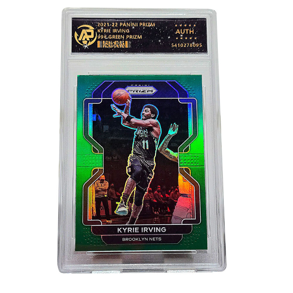 Карточки коллекционные PANINI Prizm