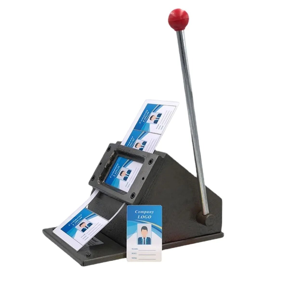 Полиграфический аппарат