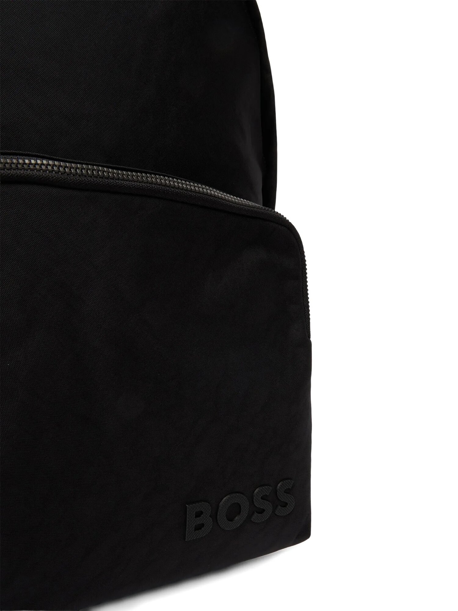 Сумка BOSS, черный/черный — фото 1