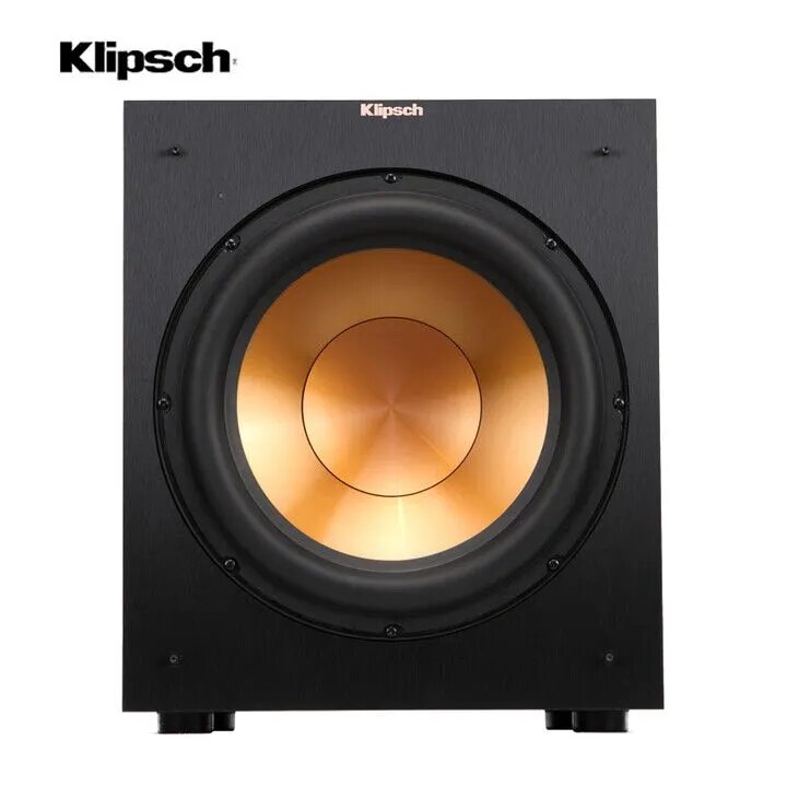 Сабвуфер Klipsch R-12SW — фото 1
