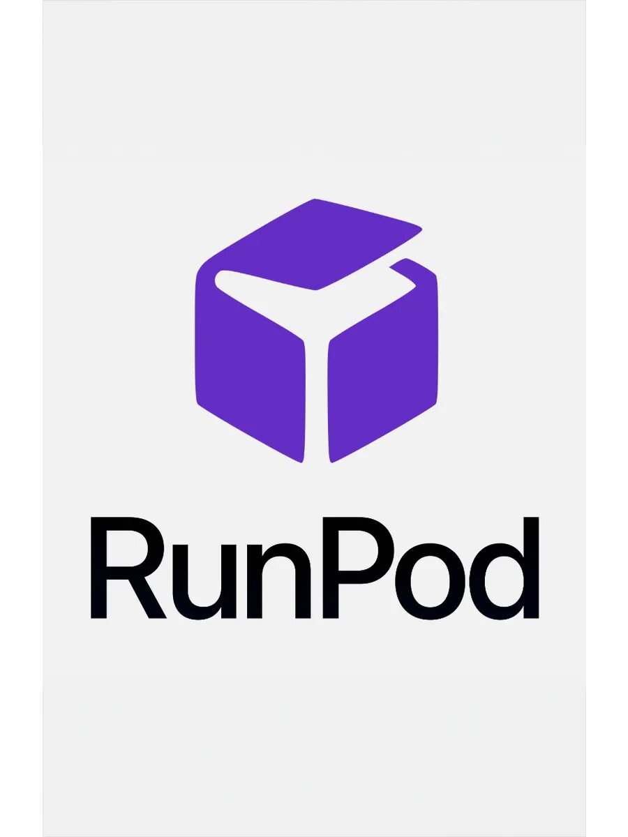 Runpod 10 долларов пополнение (С заходом на аккаунт)