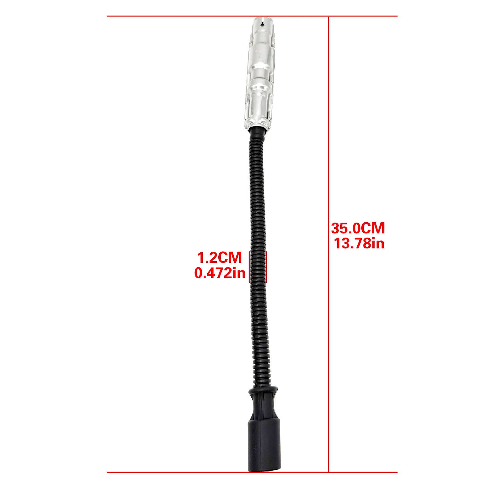 Подходит для Mercedes-Benz B170 B200 C240 C280 C320, модифицированный высоковольтный блок катушек зажигания W245 W203