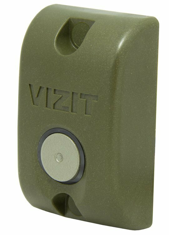 Кнопка выхода VIZIT EXIT 300М