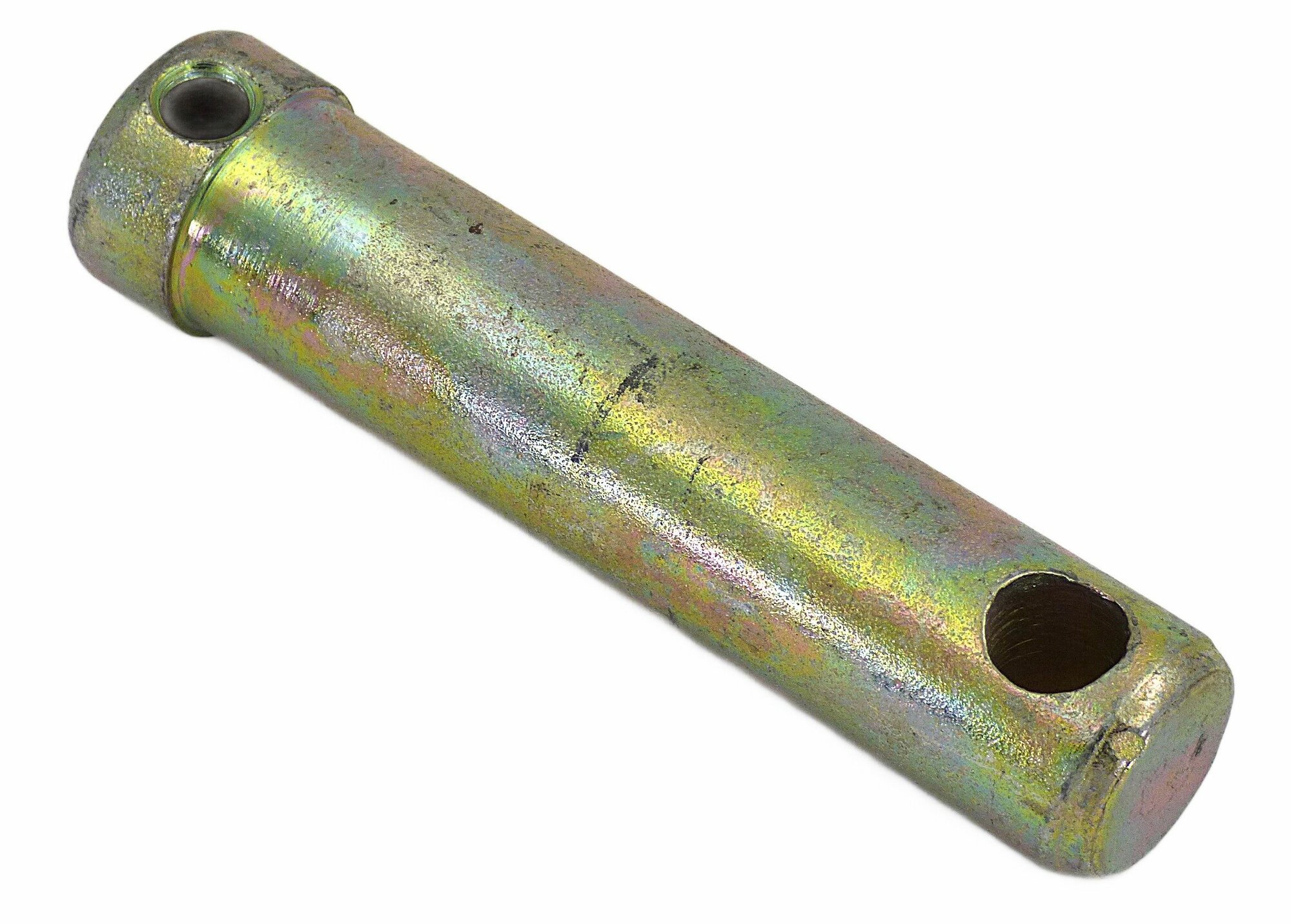 Палец в центральную тягу А61.03.001-01, для колесных тракторов и экскаваторов марки МТЗ