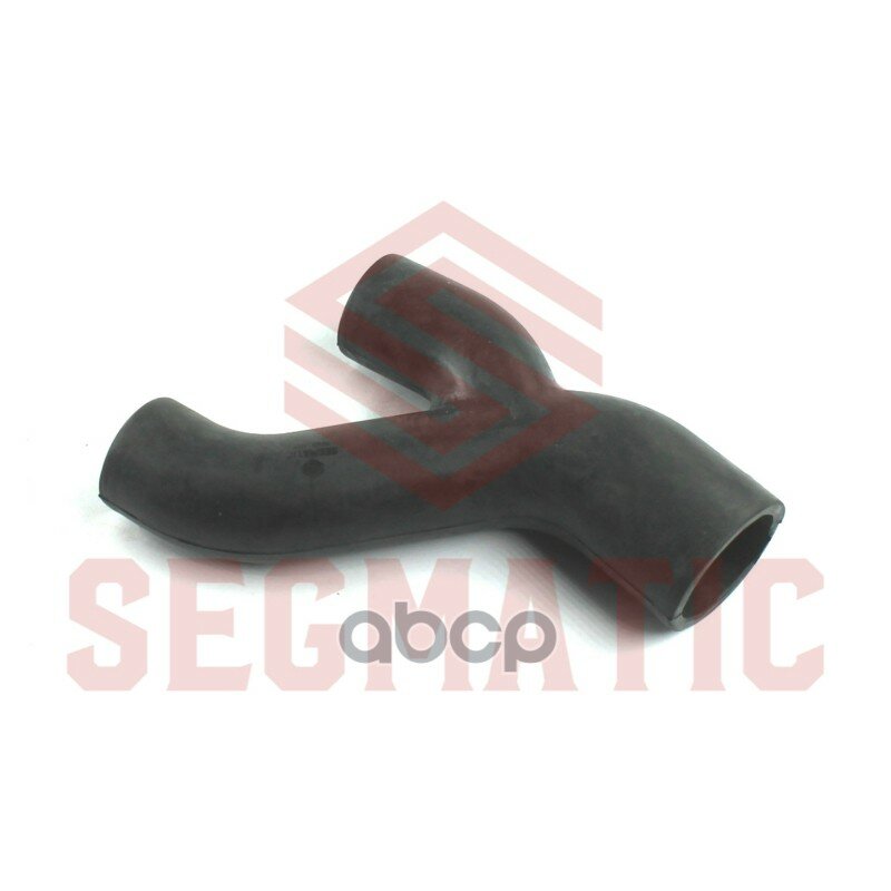 Патрубок системы охлаждения OPEL: Astra G, Zafira A, Corsa C, Meriva A, Tigra B, Vectra C (1.8/2.0 SEGMATIC арт. SH20487