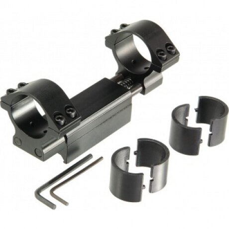 Моноблок для прицела Veber 3021 ZR