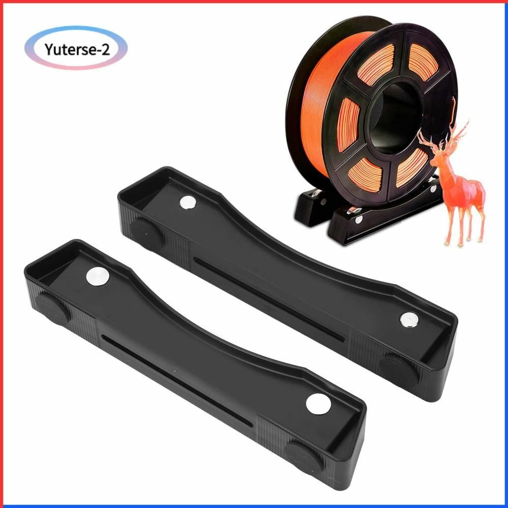 3D -принтер филамент держатель катушки