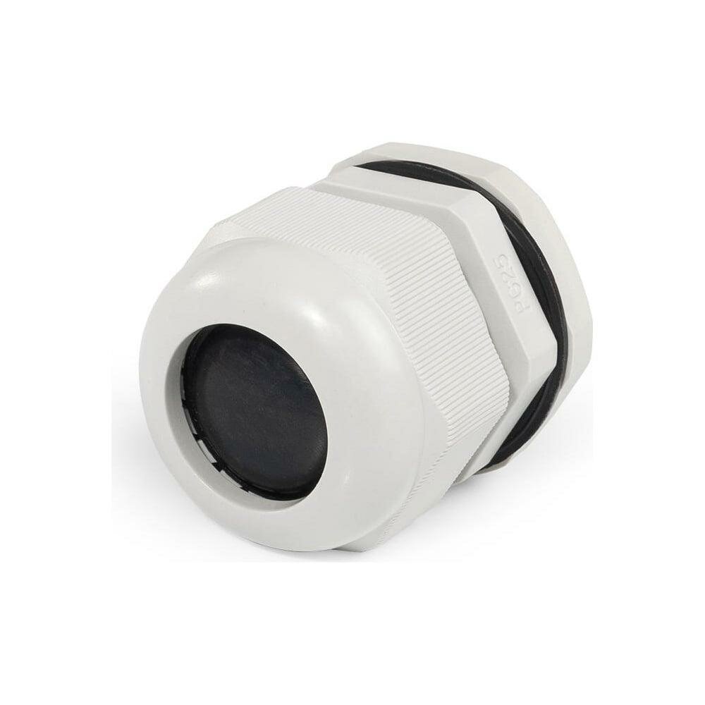 Кабельный ввод сальник FORTISFLEX PG 21 13-18 мм 6444