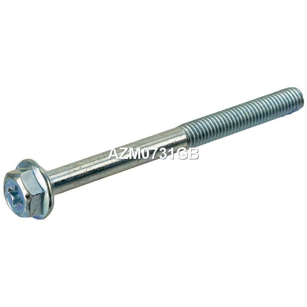 Болт генератора, для Рено Каптур, Клио Талия 2 3 Твинго Смарт Форфор Форту Опель Астра, G, Комбо Корса Мерива A Зафира, Дачиа Лоджи Логан Сандеро арт AZM0731GB