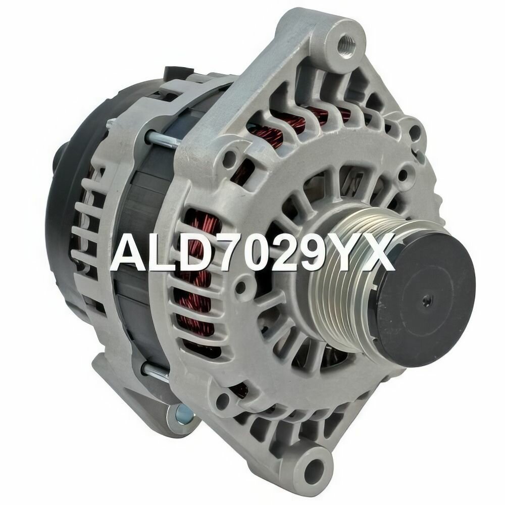Генератор, для Шевроле Каптива, Эпика Лачетти Нубира Опель Антара Опель арт ALD7029YX