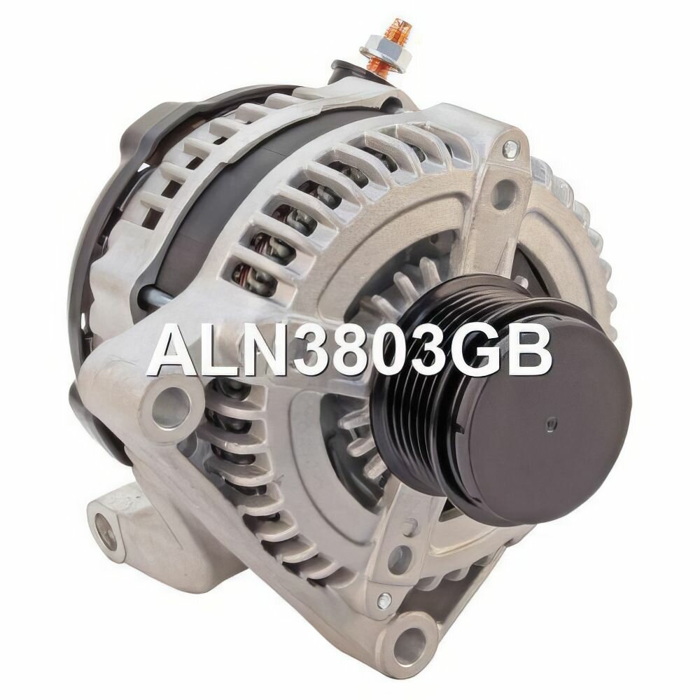 Генератор, для Додж Караван, Спорт, Крайслер Таун Кантри LX Крайслер, Вояджер арт ALN3803GB