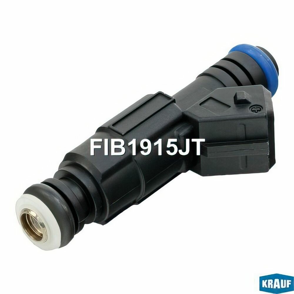 Форсунка топливная бензиновая, для Шевроле Камаро, Форд Мустанг GT, Ауди, A6 арт FIB1915JT