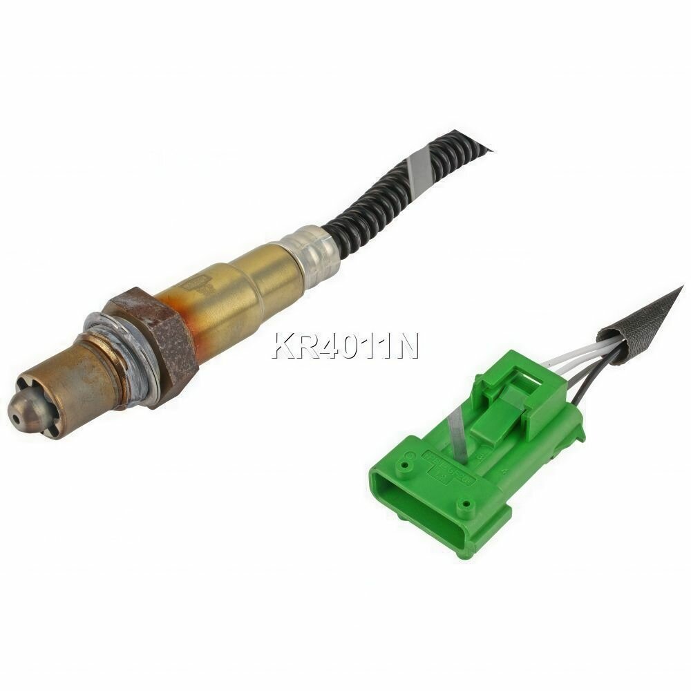 Датчик кислорода, лямбда-зонд, для Пежо 206, 306, 307, 406, 407, Партнер, Ситроен Берлинго, C4, Евасион, Ксара, Фиат Улисс, Лянча арт KR4011N