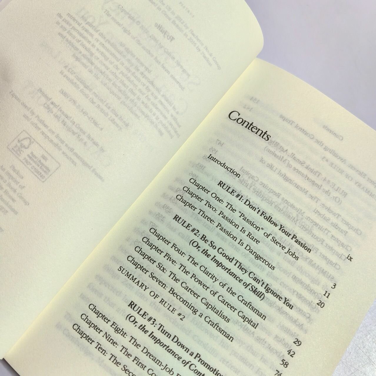 Печатная книга — фото 1
