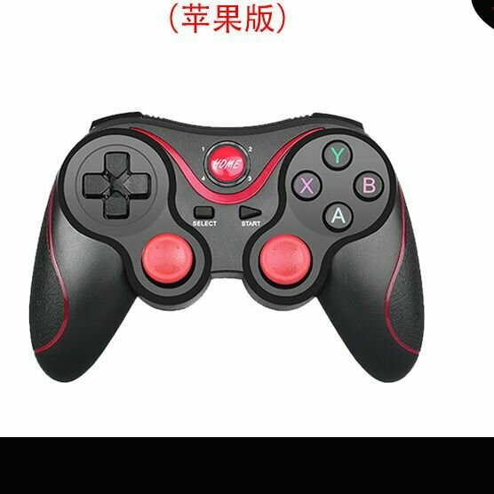 Беспроводной игровой контроллер для мобильных телефонов, компьютеров, ТВ-приставок, Android, Apple, King of Glory, Genshin Impact, PUBG, Cloud Game Center