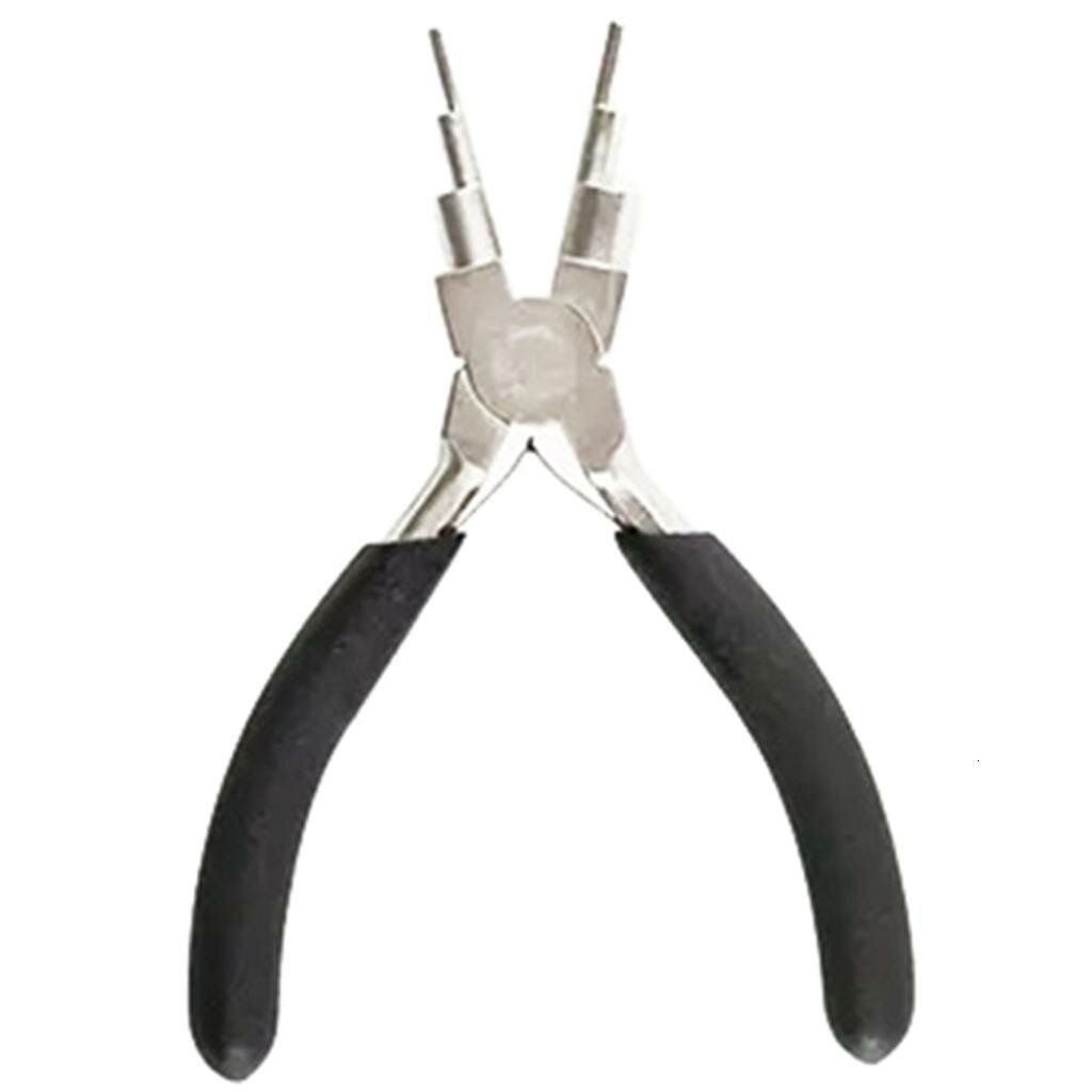 Стальные круглогубцы, 1