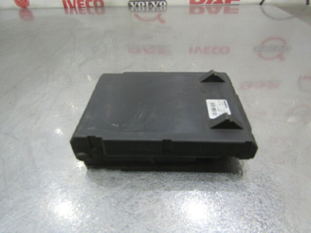 Блок управления ECU ZBR2 WABCO MAN TGA, TGX, TGS