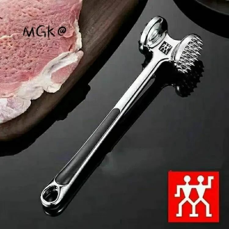 Тендерайзер, молоток для мяса