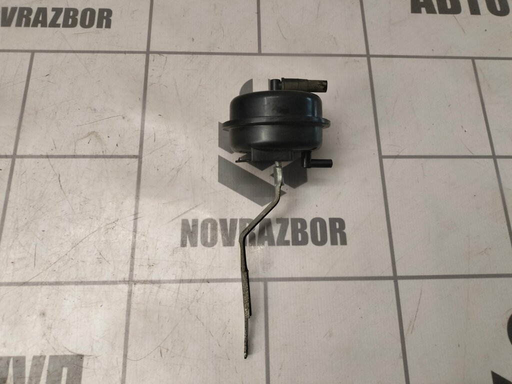 Клапан отопителя Daewoo Nexia 95-16