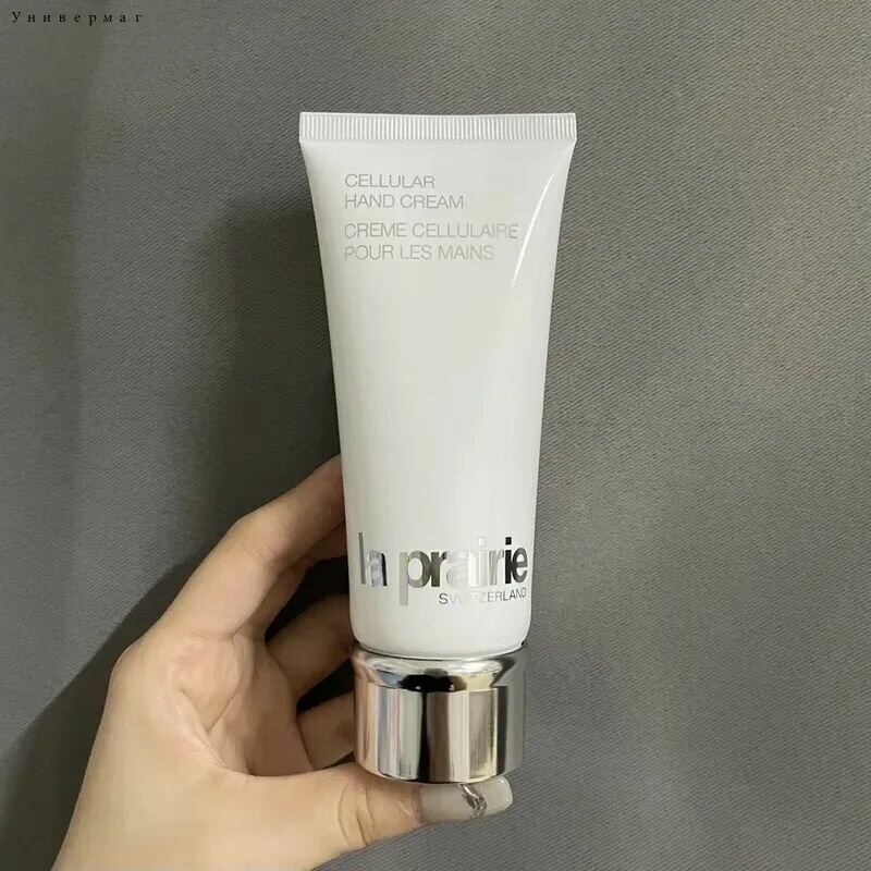 La Prairie крем для рук